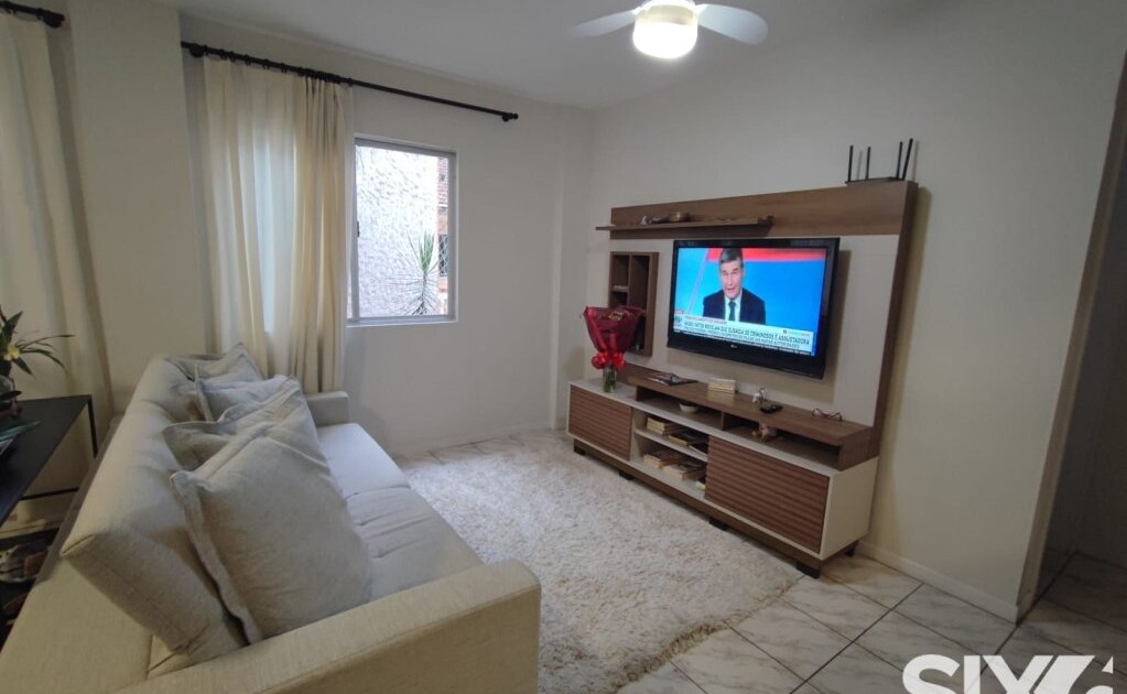 Apartamento no Edifício Altamar II com 02 dormitórios à venda no Centro em Balneário Camboriú/SC ...