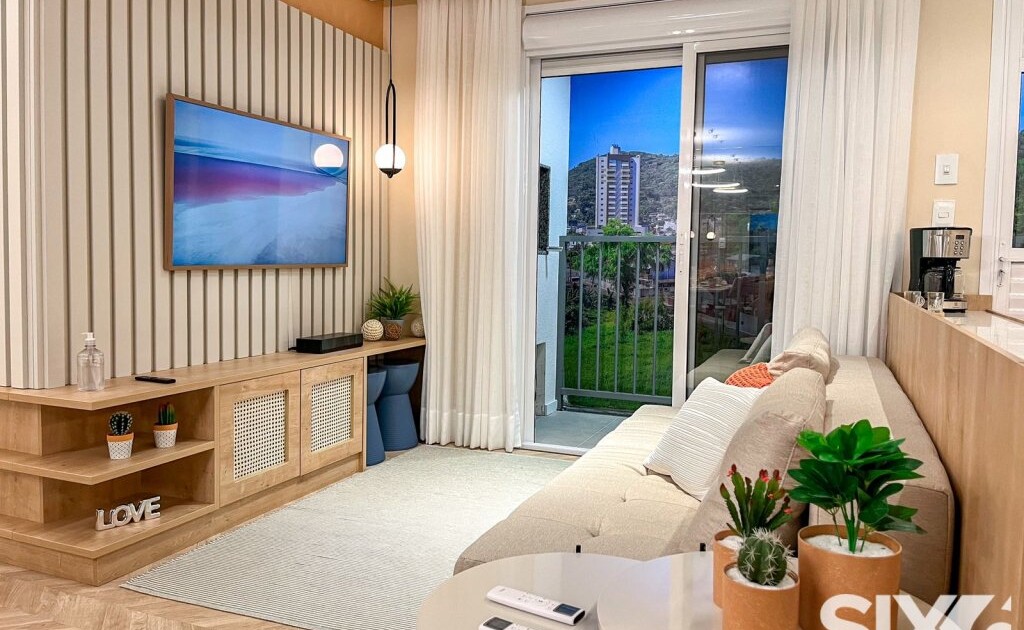 Apartamento no Vitta Home Resort com 3 dormitórios à venda no bairro ...